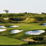 Top Kansas Public Golf Courses - SaveStrokes.com